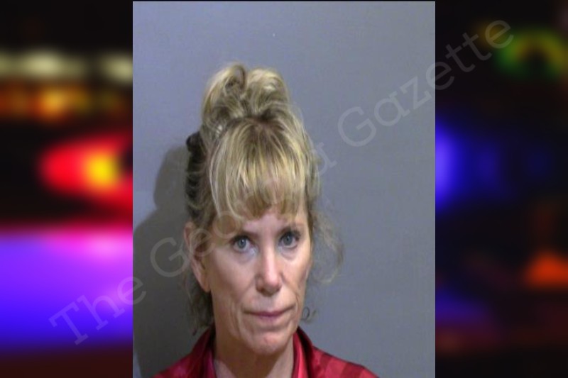 Tara Atkins — Glynn County Jail Bookings