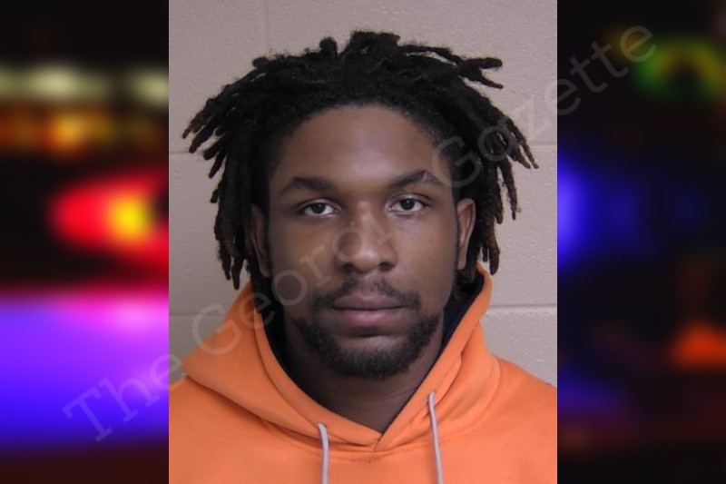 Devin Austin — Walker County Jail Bookings