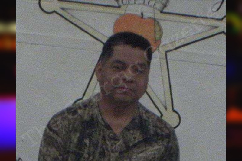 Samuel Balan - Peach County