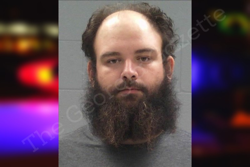 Jerry Barber — Baldwin County Jail Bookings