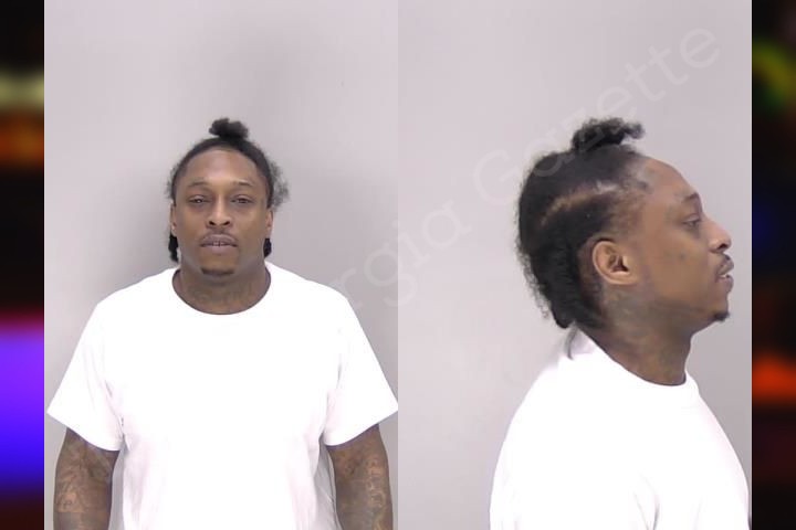 Johnifer Barnwell — Richmond County Jail Bookings