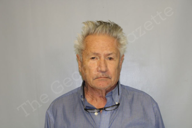 Joseph Baughman - Hall County