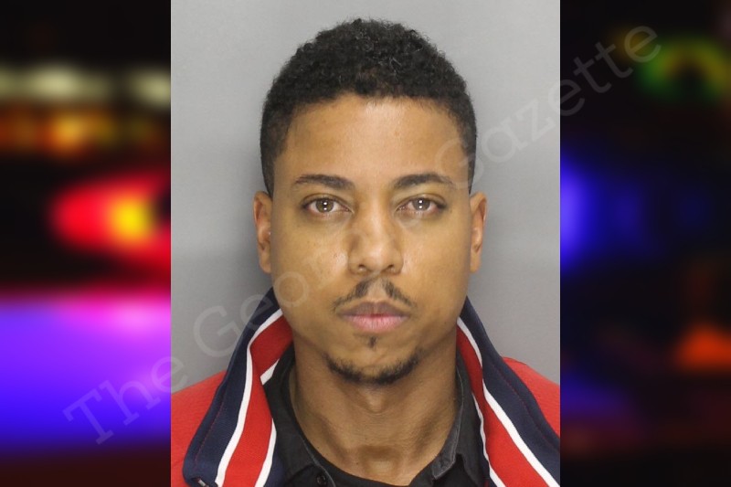 Timothy Bell — Cobb County Jail Bookings