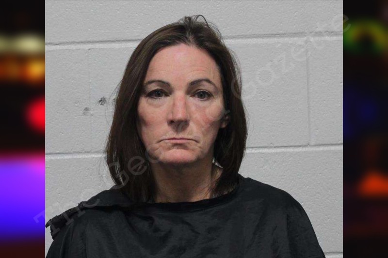 Debra Bellamy — Habersham County Jail Bookings