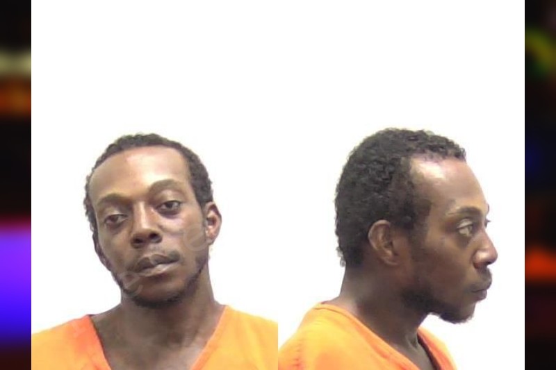 Robert Bennett — Clarke County Jail Bookings