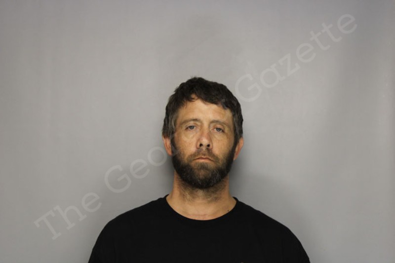 Stephen Beverly - Hall County