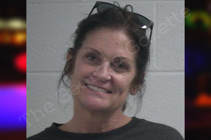 Jamie Bonaca — McDuffie County Jail Bookings