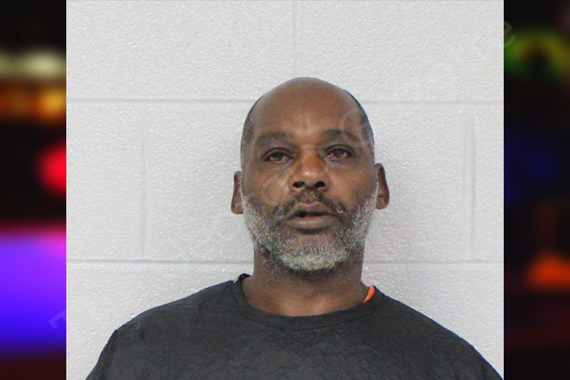 Scott Boykin — Carroll County Jail Bookings