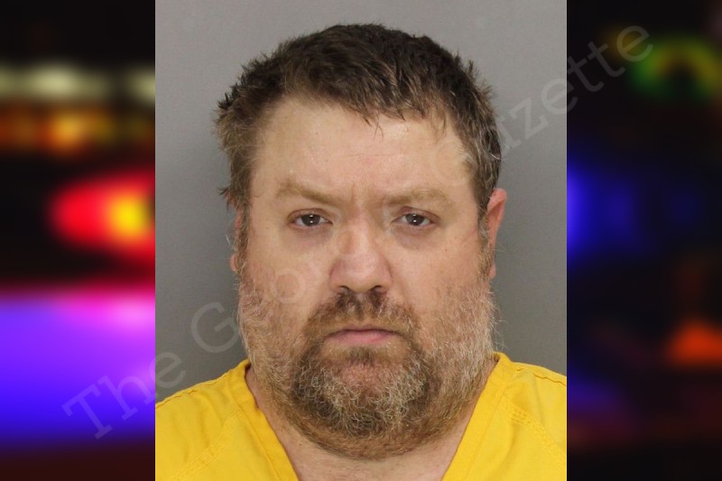 Stephen Braswell — Cobb County