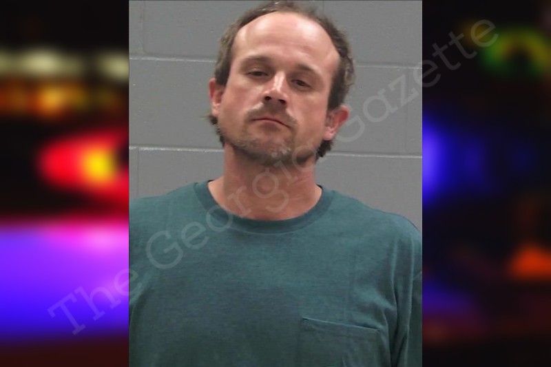 Jacob Bratton — Baldwin County Jail Bookings
