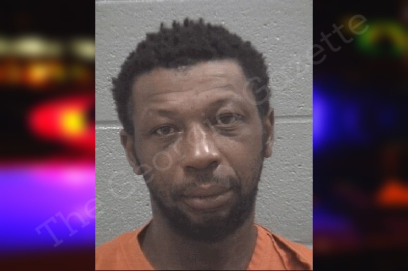 Patrick Brittain - Columbia County