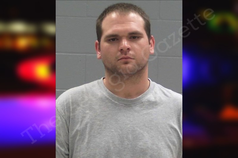 Nicholas Brookins — Baldwin County Jail Bookings