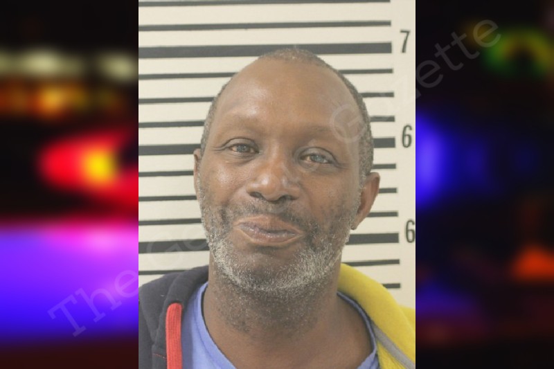 Felton Brown | Toombs County Jail Bookings