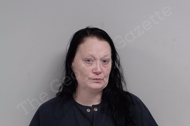 Miranda Bryant — Lowndes County Jail Bookings