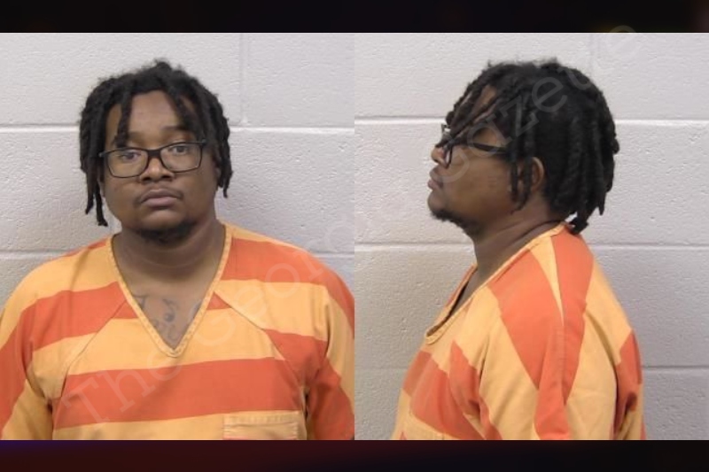 Derrell Baker - Paulding County