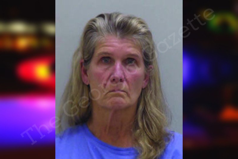 Jamie Bates — Bartow County