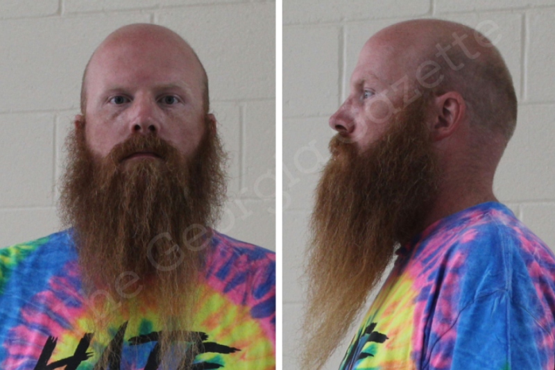 Joshua Beaman — Houston County Jail Bookings