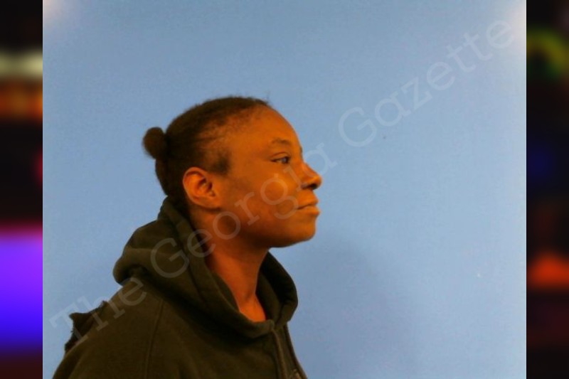 Sherry Beasley — Troup County Jail Bookings