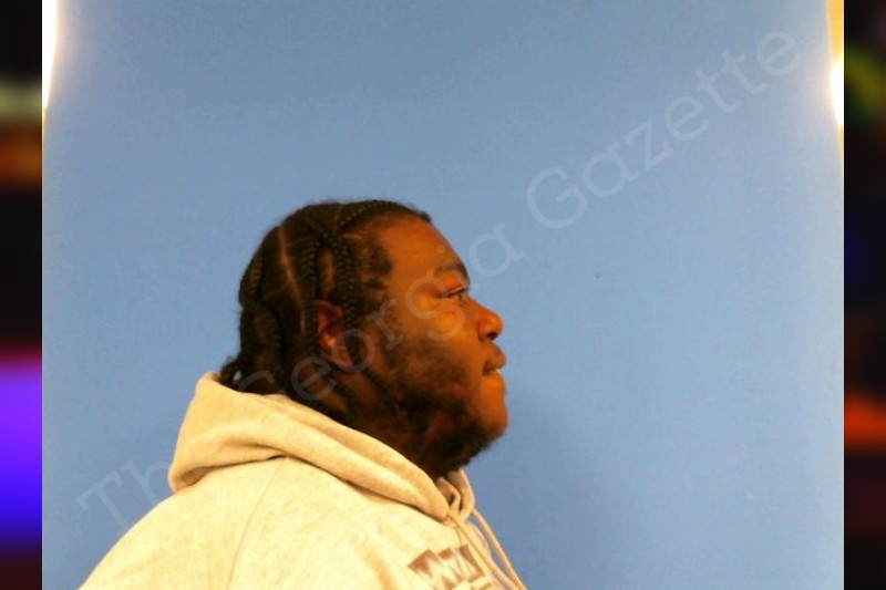 Jeremy Bell - Troup County