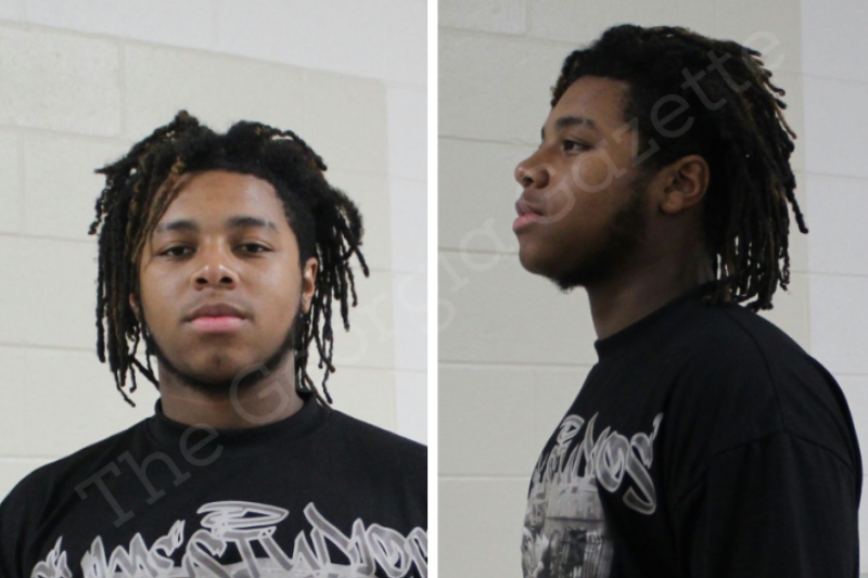 Marquez Belvin — Houston County