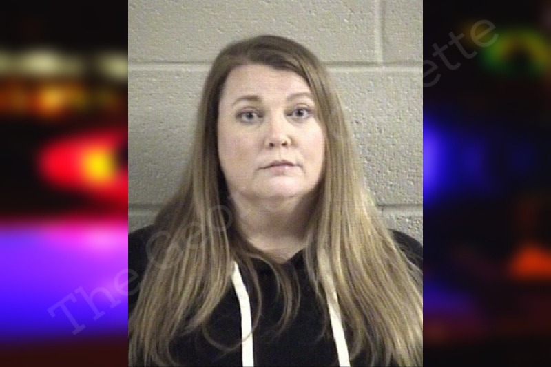 April Bennett - Whitfield County