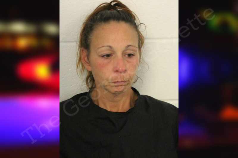 Gail Bennett - Floyd County