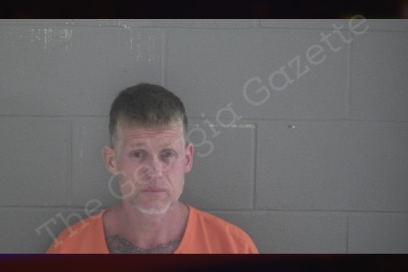 Jeremiah Bennett — Brantley County Jail Bookings