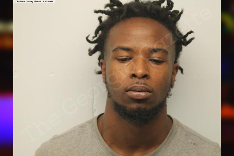 Rayquan Boone — Chatham County