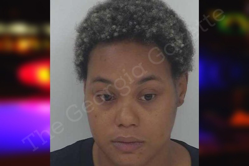 Myah Booth — Fayette County