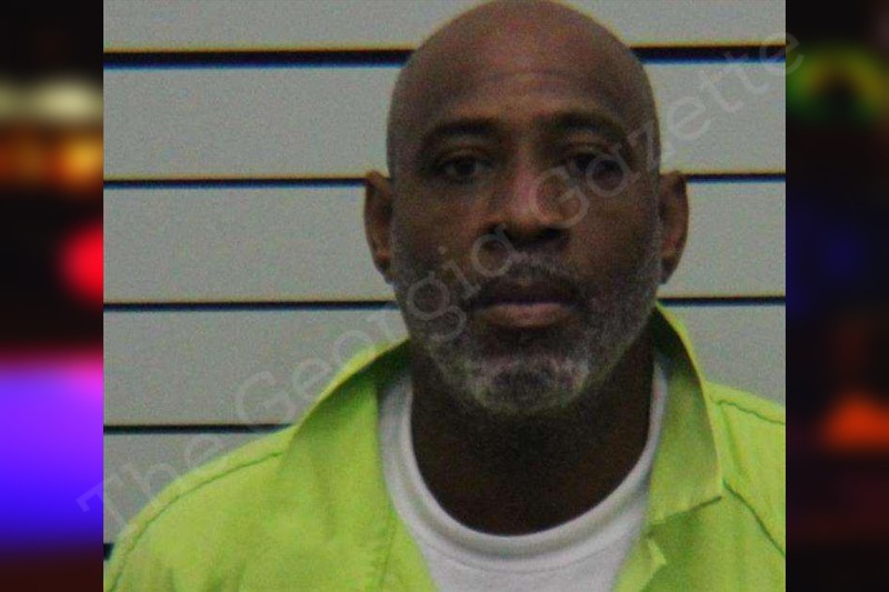 Albert Boyce — Turner County Jail Bookings