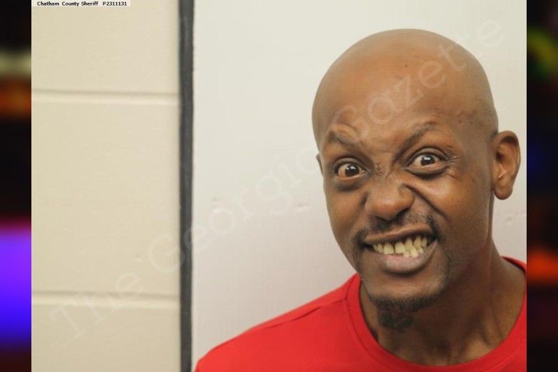 Nathan Branch — Chatham County Jail Bookings