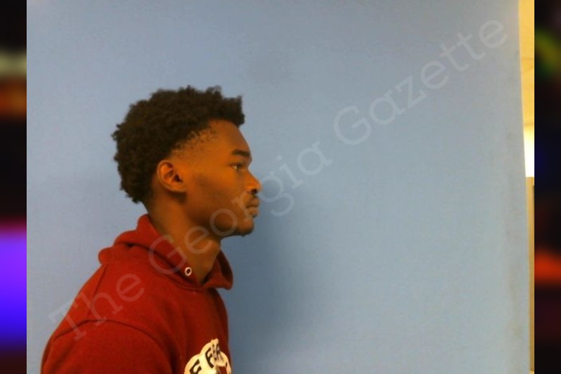 James Bray — Troup County Jail Bookings