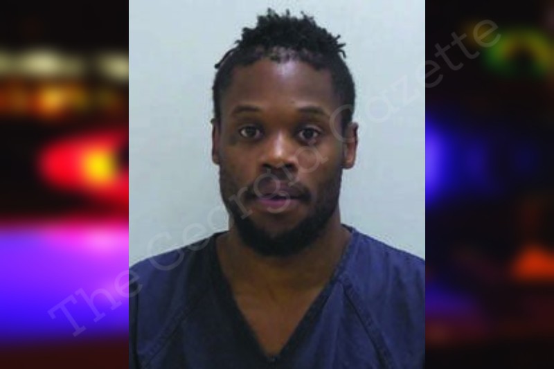 Erick Brooks — Bartow County Jail Bookings