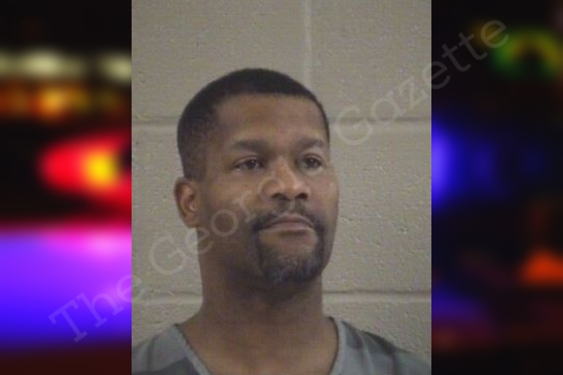 Leaunda Brown — Whitfield County Jail Bookings