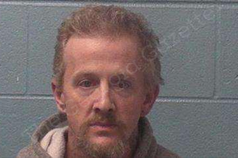 James Browning — Franklin County Jail Bookings