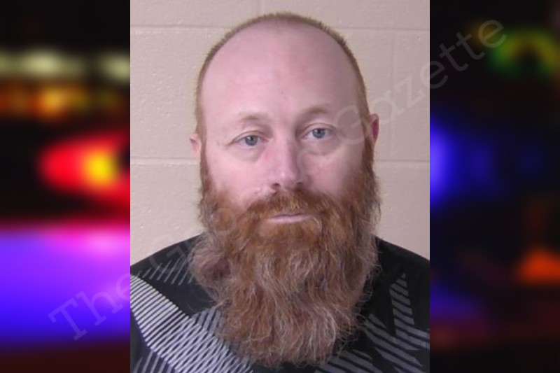 Jeremy Bruce — Walker County Jail Bookings