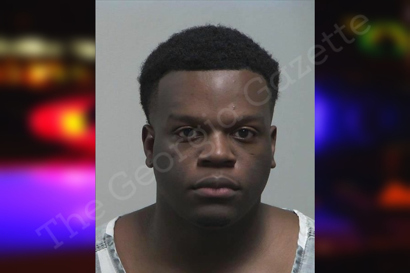 Ricardo Burrage — Tift County Jail Bookings Ricardo Burrage — Tift County Jail Bookings