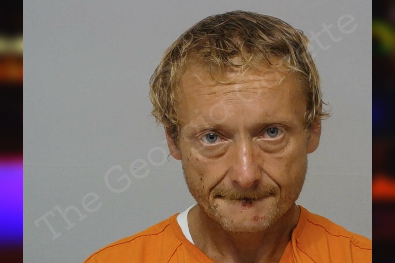 Buster Kitchen | Bibb County Jail Bookings