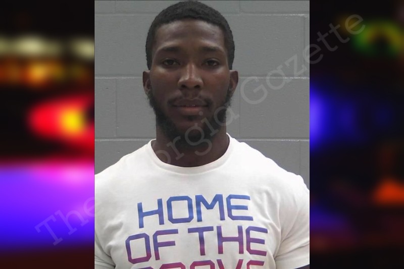 Floyd Canty — Baldwin County Jail Bookings