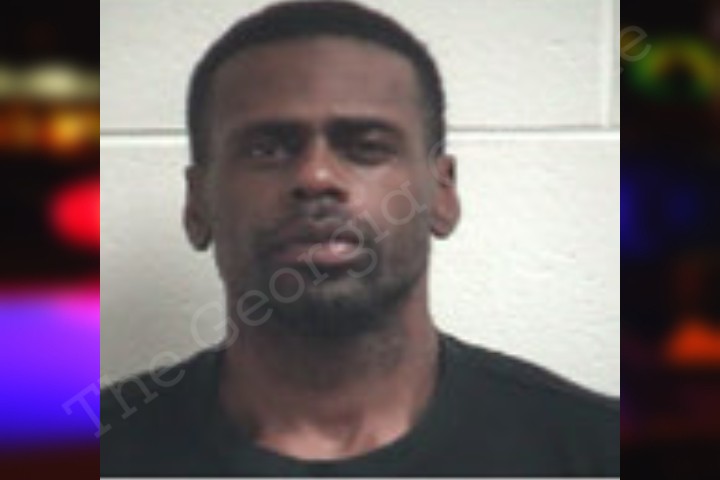 Quentin Carey - Henry County