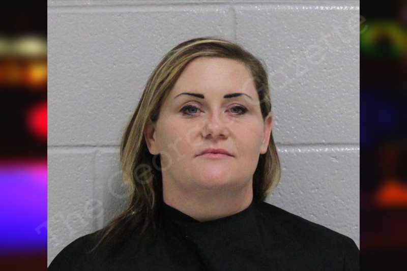 Samantha Cash — Carroll County Jail Bookings
