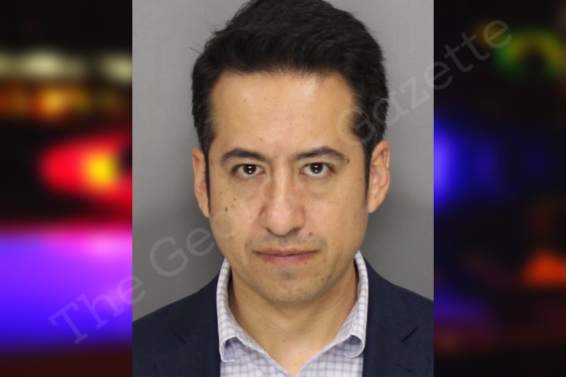 Manuel Castillo — Cobb County Jail Bookings