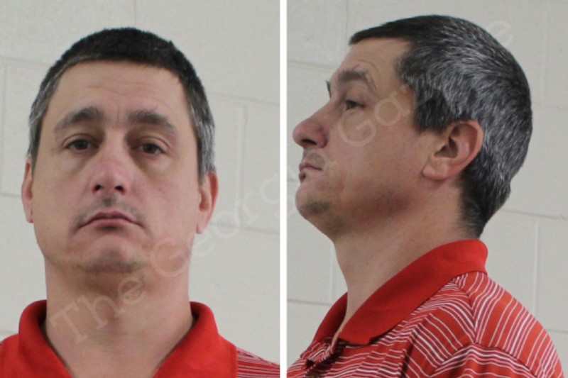 Eulus Chambers — Houston County Jail Bookings