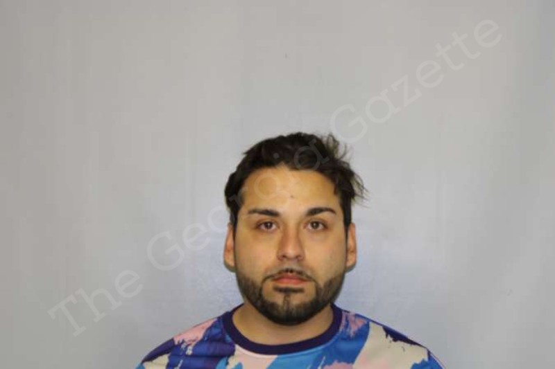 Michael Chamorro Hall County michael-chamorro-hall-county