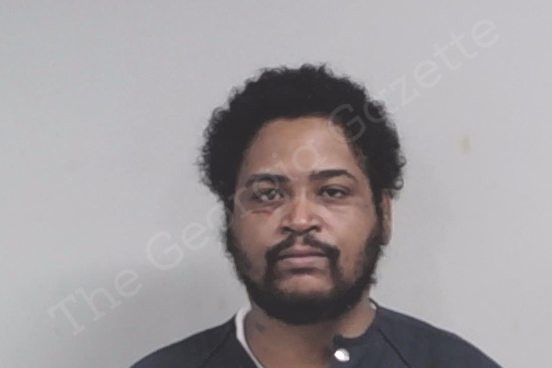 Curtis Charles – The Georgia Gazette