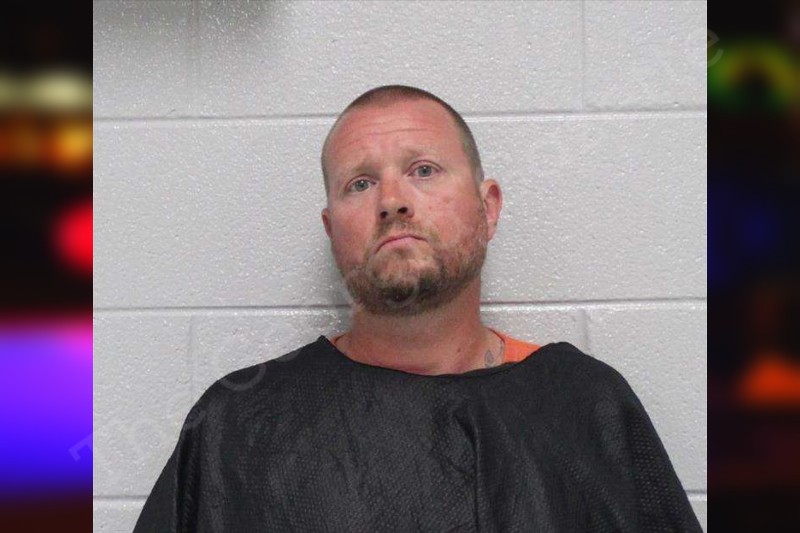 Richard Clark — Carroll County