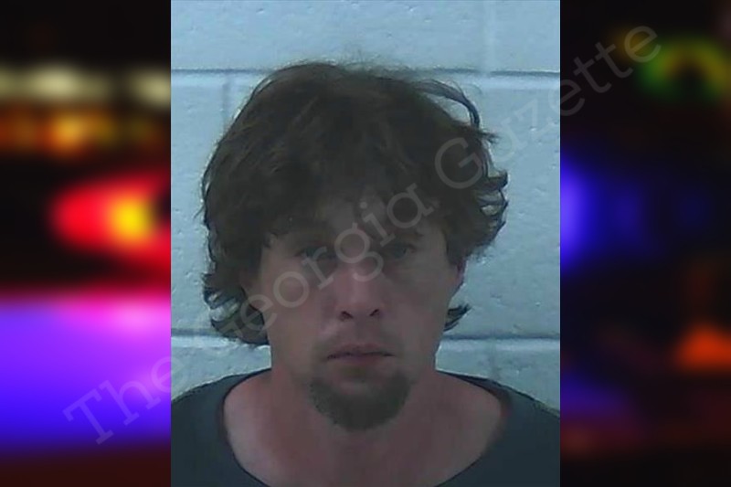Joshua Cobb — Jackson County Jail Bookings Joshua Cobb — Jackson County Jail Bookings