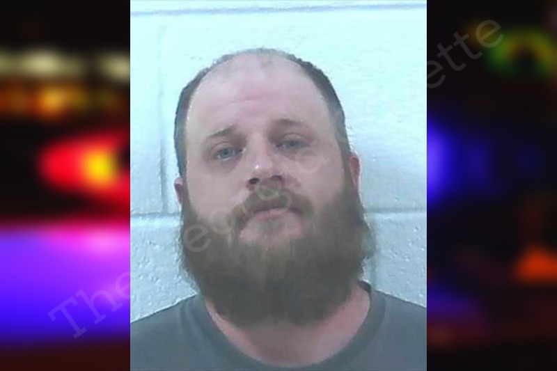 Dustin Cole - Jackson County Dustin Cole - Jackson County