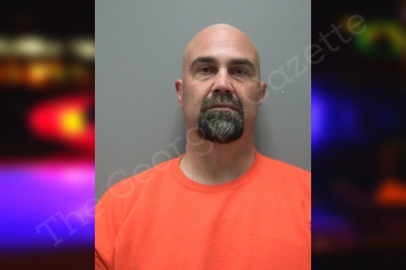 Jacob Coleman — Cherokee County Jail Bookings