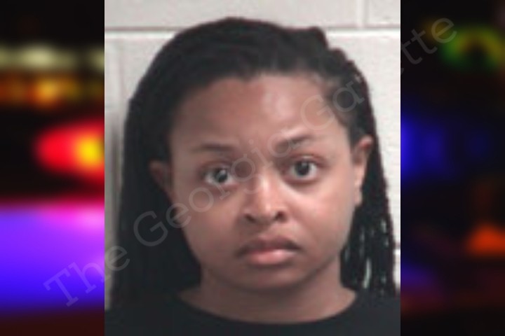 Myla Collins — Henry County Jail Bookings